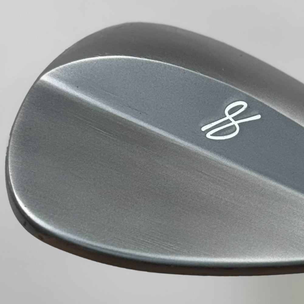 Finish | Matte – Stratton Haley Golf